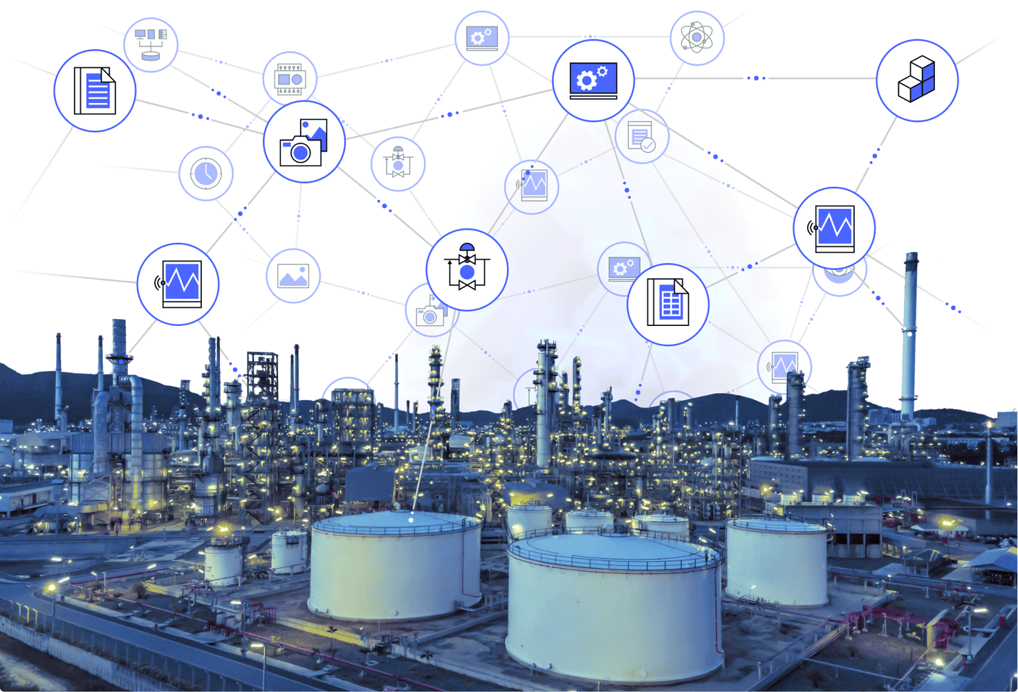 Why Cognite Data Fusion® | Cognite Why Cognite Data Fusion® | Cognite